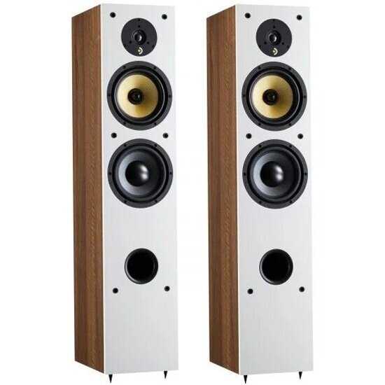 Напольная акустическая система Davis Acoustics Ariane 5, светлый дуб, пара