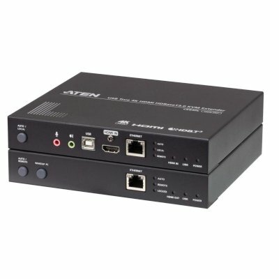 KVM удлинитель CE840-AT-G