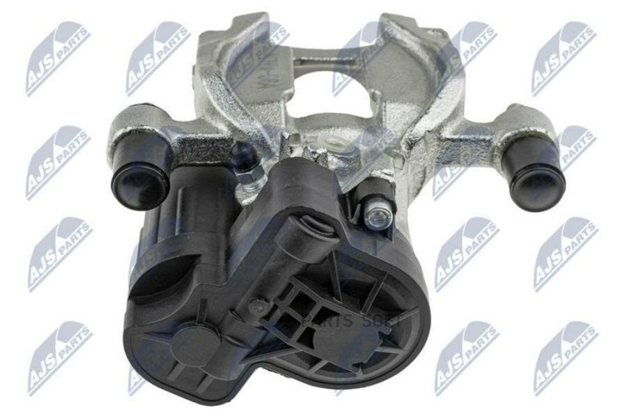 NTY HZT-VW-064 суппорт VW GOLF VII 12-, TOURAN 15-, T-ROC 17-, SKODA KAROQ 17-, AUDI A3 12-, Q2 16-, TT 14-
