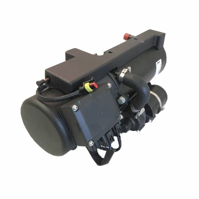 Предпусковой подогреватель A100 HYDRO D15 24 вольт дизель