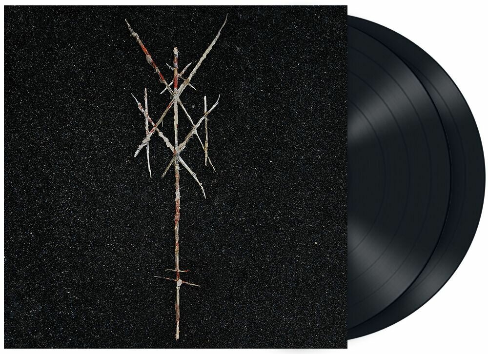 Виниловая пластинка WIEGEDOOD - There’s Always Blood At The End Of The Road 2-LP