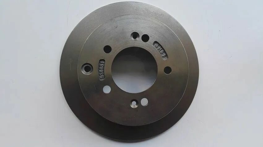 Диск тормозной задний ChanGan CS-35 №S101063-1900