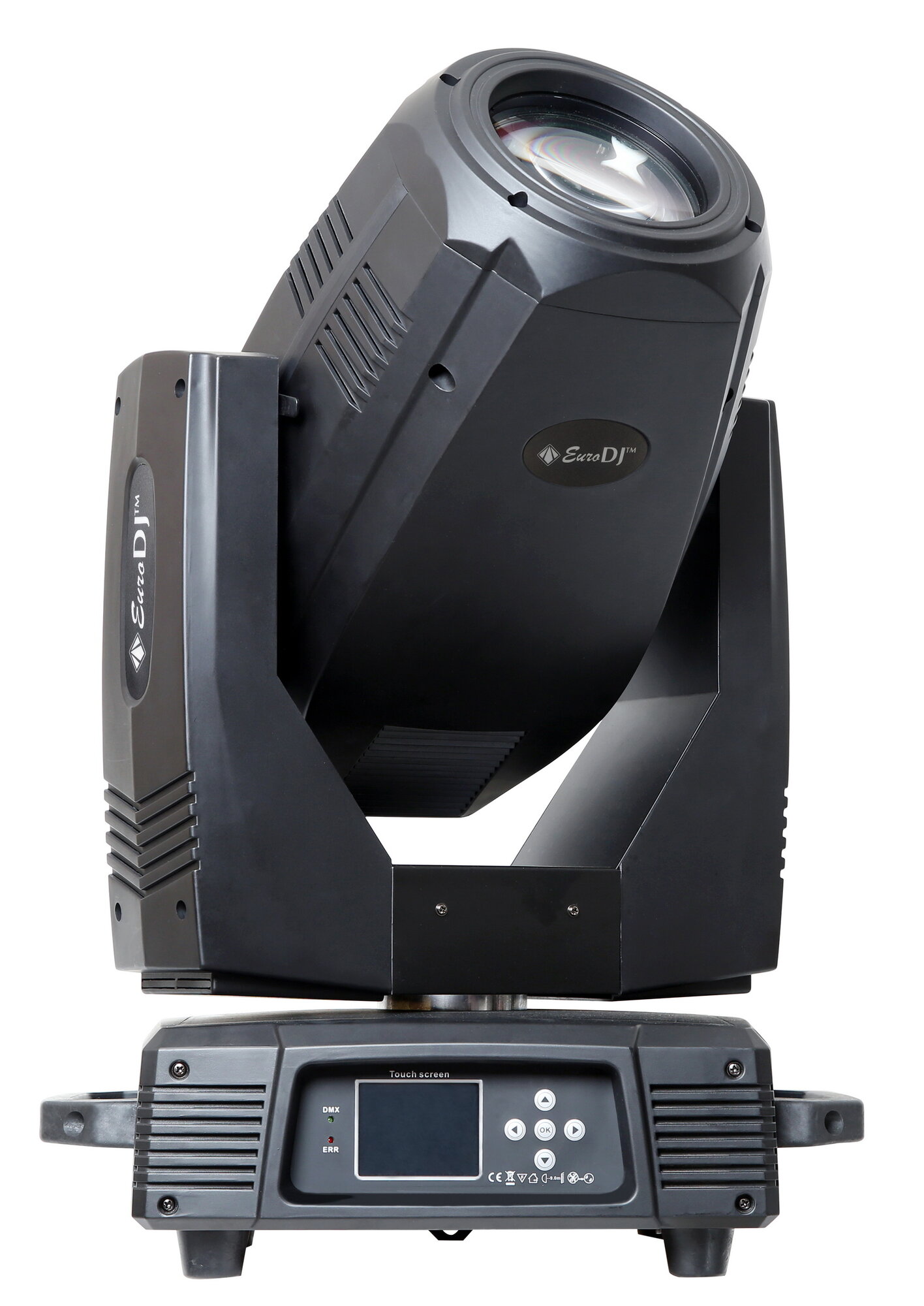 Вращающаяся голова Euro DJ RAIDER BSW 330