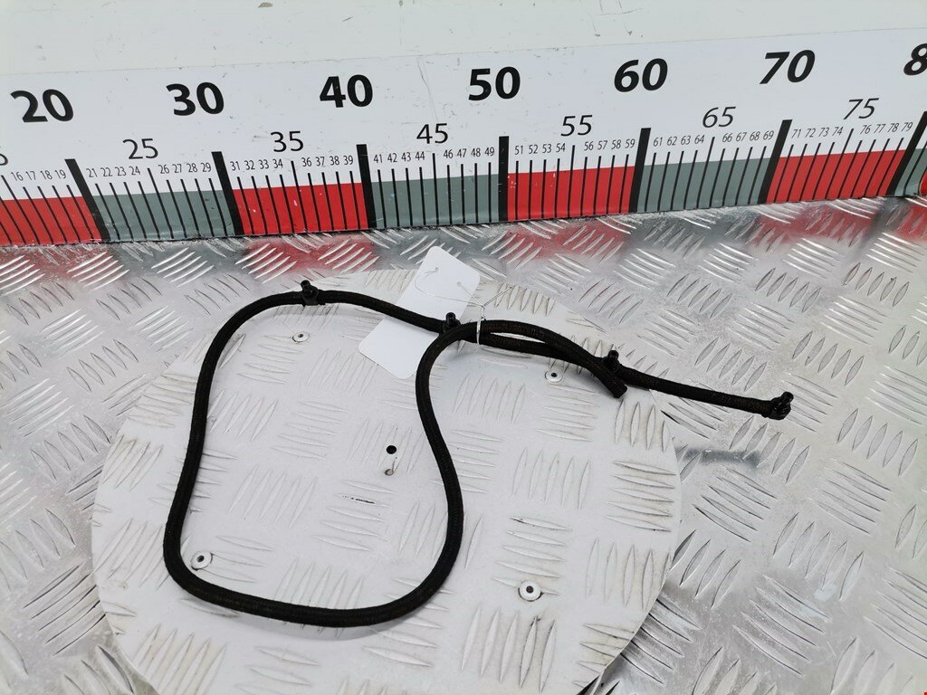 Трубка обратки BMW 1-Series (E81/E82/E87/E88) 13537800673 арт. 1780318