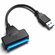 Кабель адаптер USB 3.0 SATA