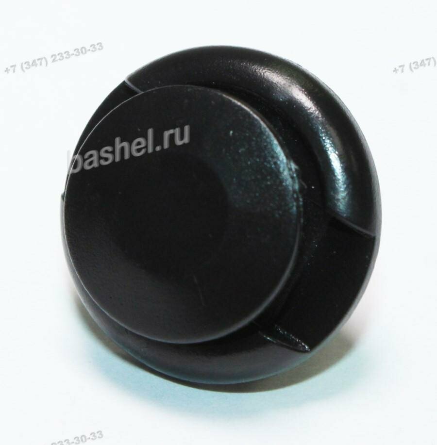 Клипса (пистон) бампера, брызговиков, крыльев, подкрылков, Honda, Mitsubishi, HOLEX