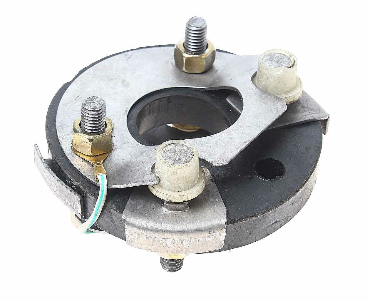 Муфта ГАЗ-2410 руля в сборе с пластинами, 13-3401142/50, NO NAME