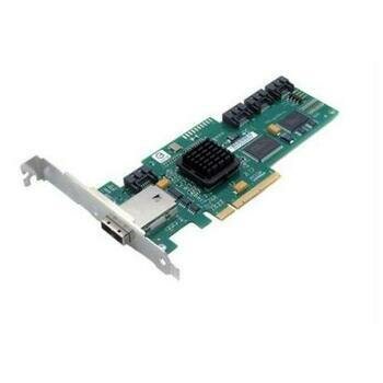 Контроллер HP 64bit 2GB PCI-X FC HBA 302783-001