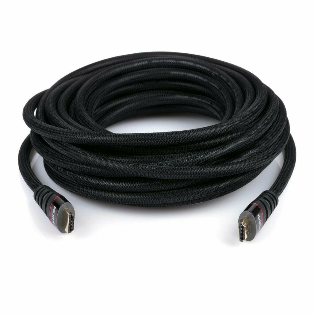 Кабель соединительный HDMI (m) to HDMI (m) 10.0м