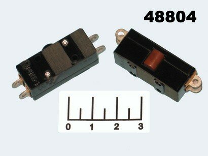 Кнопка тактовая МКБ-1