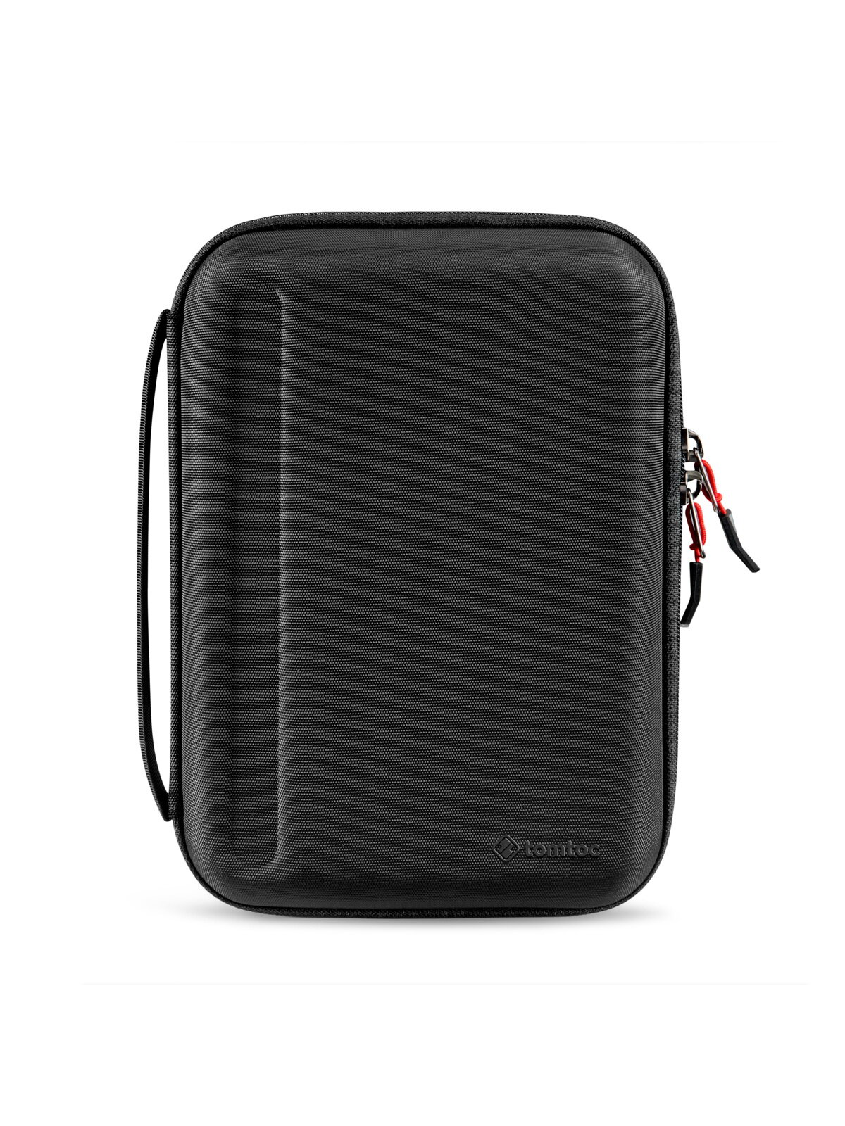 Tomtoc Tablet чехол FancyCase-B06 Portfolio Case Plus 11" Black