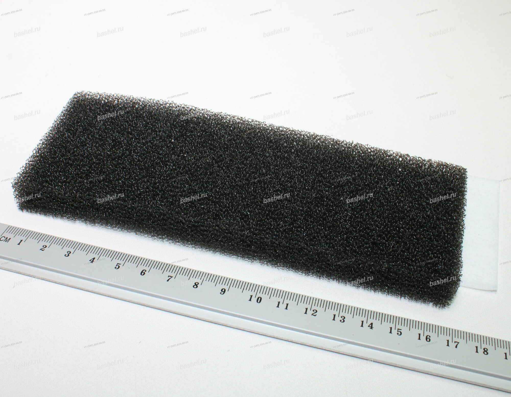 LG (комплект с моторным 5,8*16,7см серий: Ellipse Ciclone 691, 694, 705 и др) (M-#117), HEPA-фильтр для пылесоса