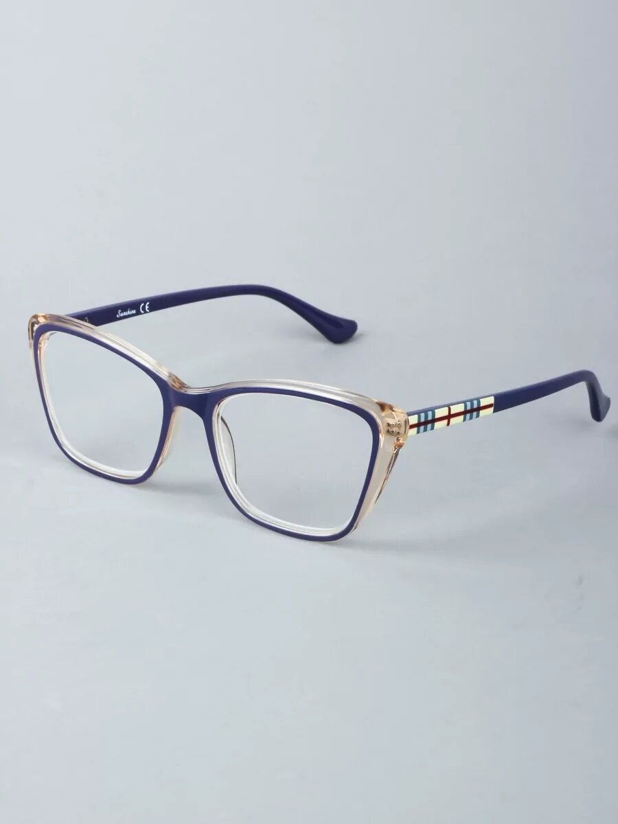 Готовые очки для зрения Sunshine S2131 C3 -3.50