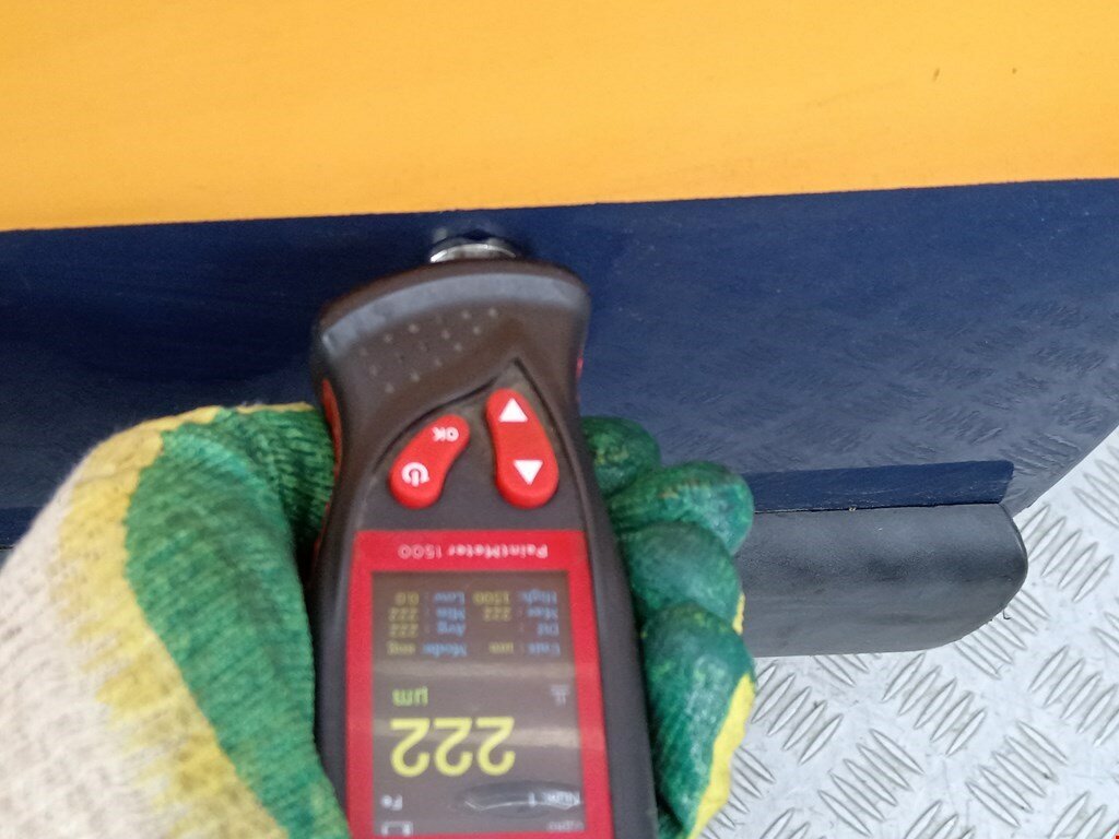 Дверь передняя левая Citroen Berlingo 1 9002T9 арт. 2145675