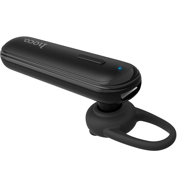 Гарнитура беспроводная Hoco E36 Free sound, моно, черный