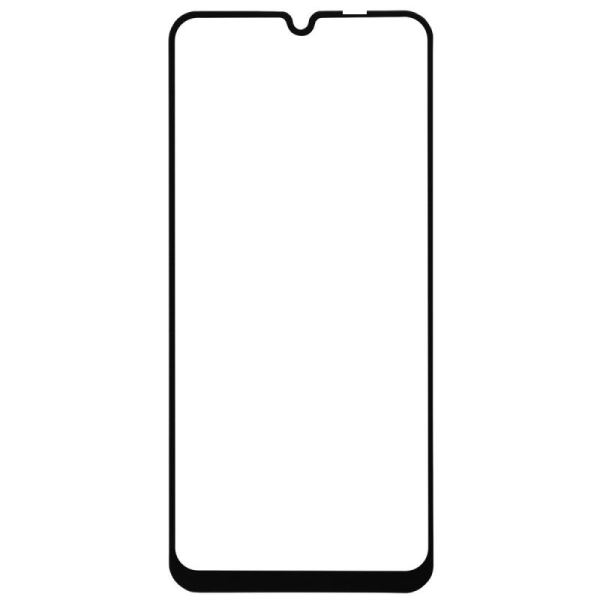 Защитное стекло Borasco Tempered Glass для REDMI 15 4G Full Glue Black