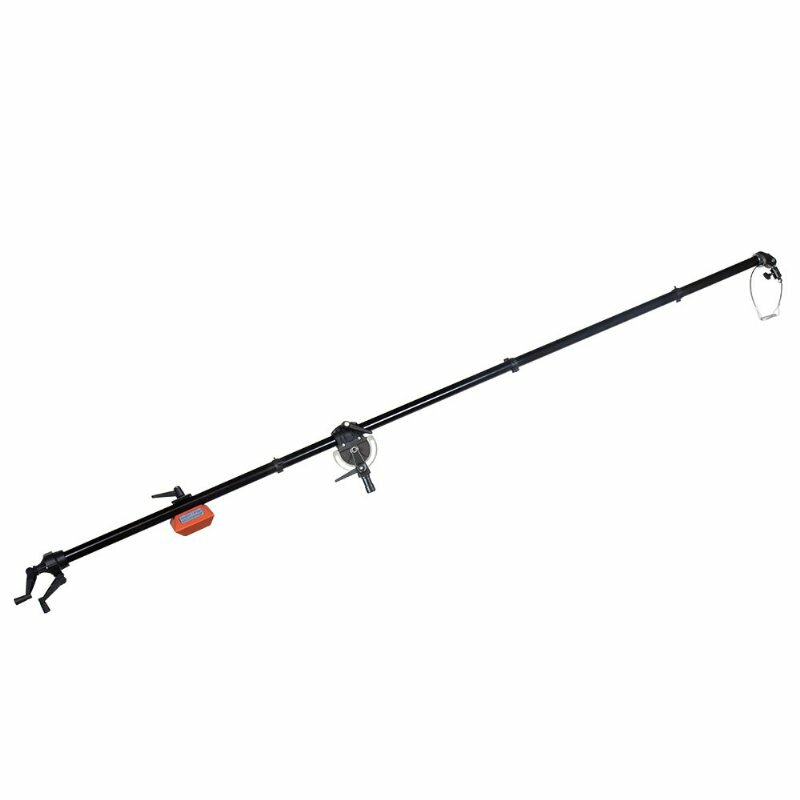 Журавль Kupo KCP-626B Ultra boom (2700мм)