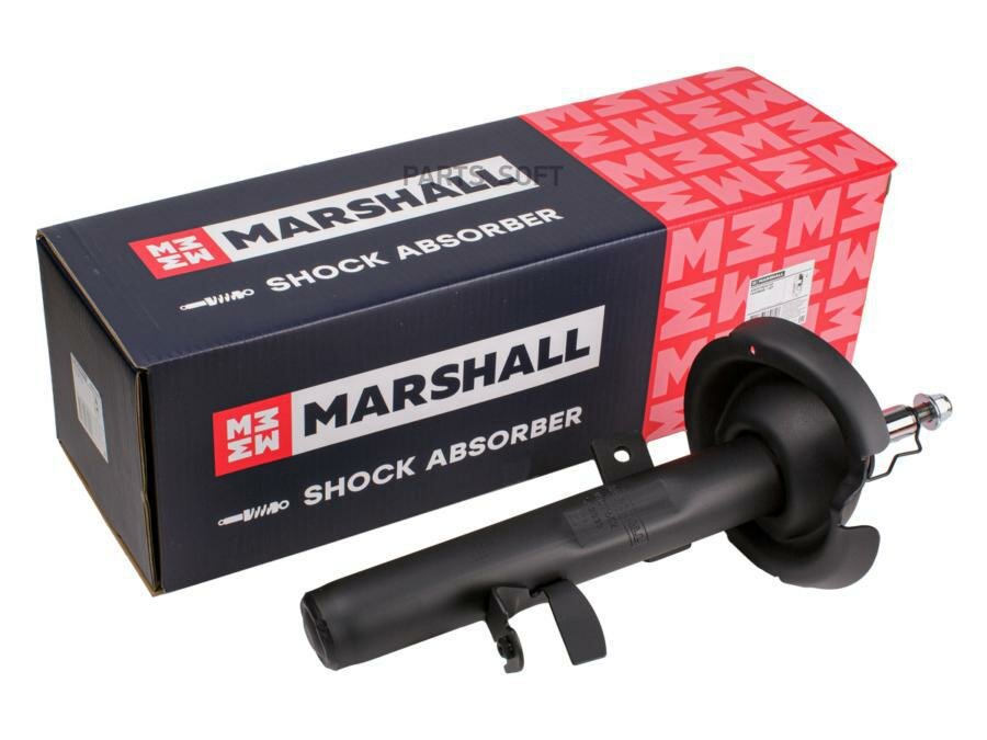 M8011652 MARSHALL Амортизатор FORD KUGA II 12- пер. прав. газ.