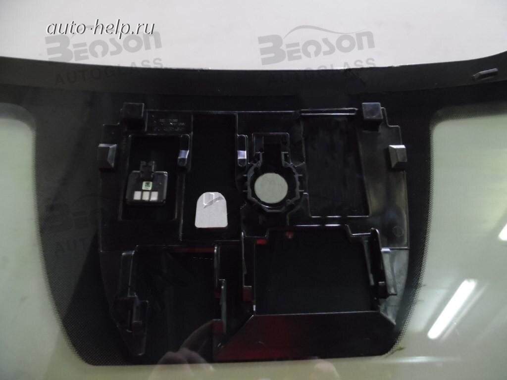 BENSON KIA Лобовое крепеж ДД ДЗ VIN acustic