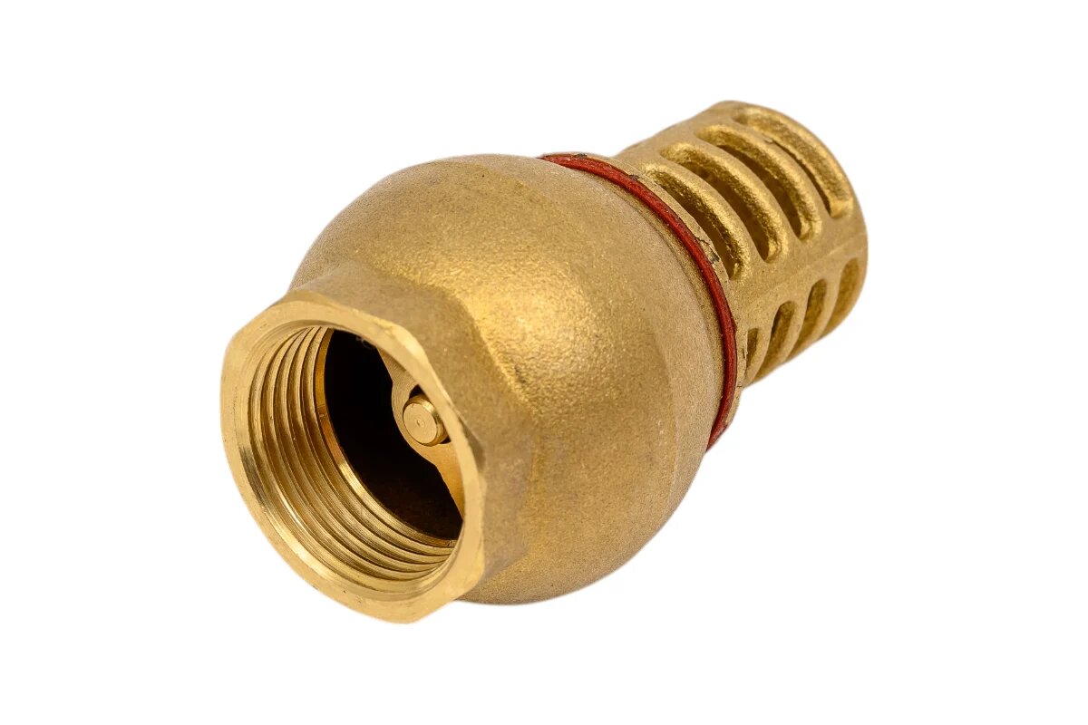 MVI Клапан обратный донный 1/2" CV.630.04