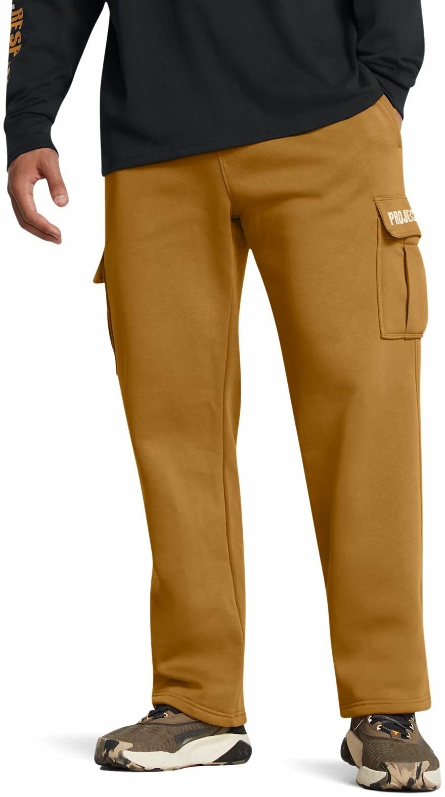 Брюки спортивные Under Armour PJT RCK ICON FLC PANT TOOLS