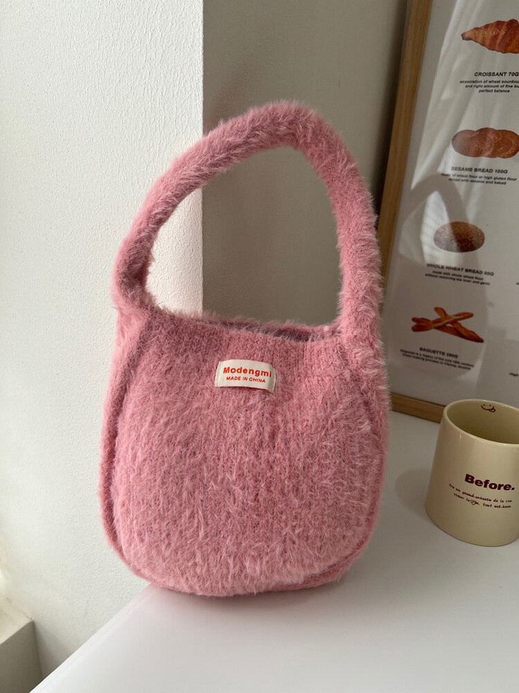 Сумка ведро