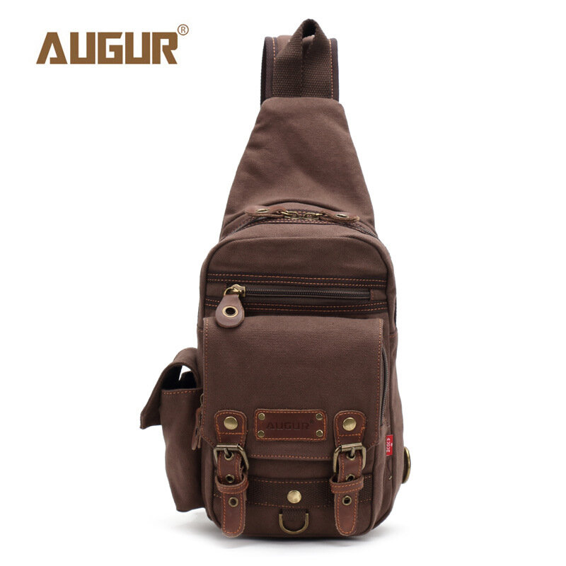 Рюкзак мессенджер