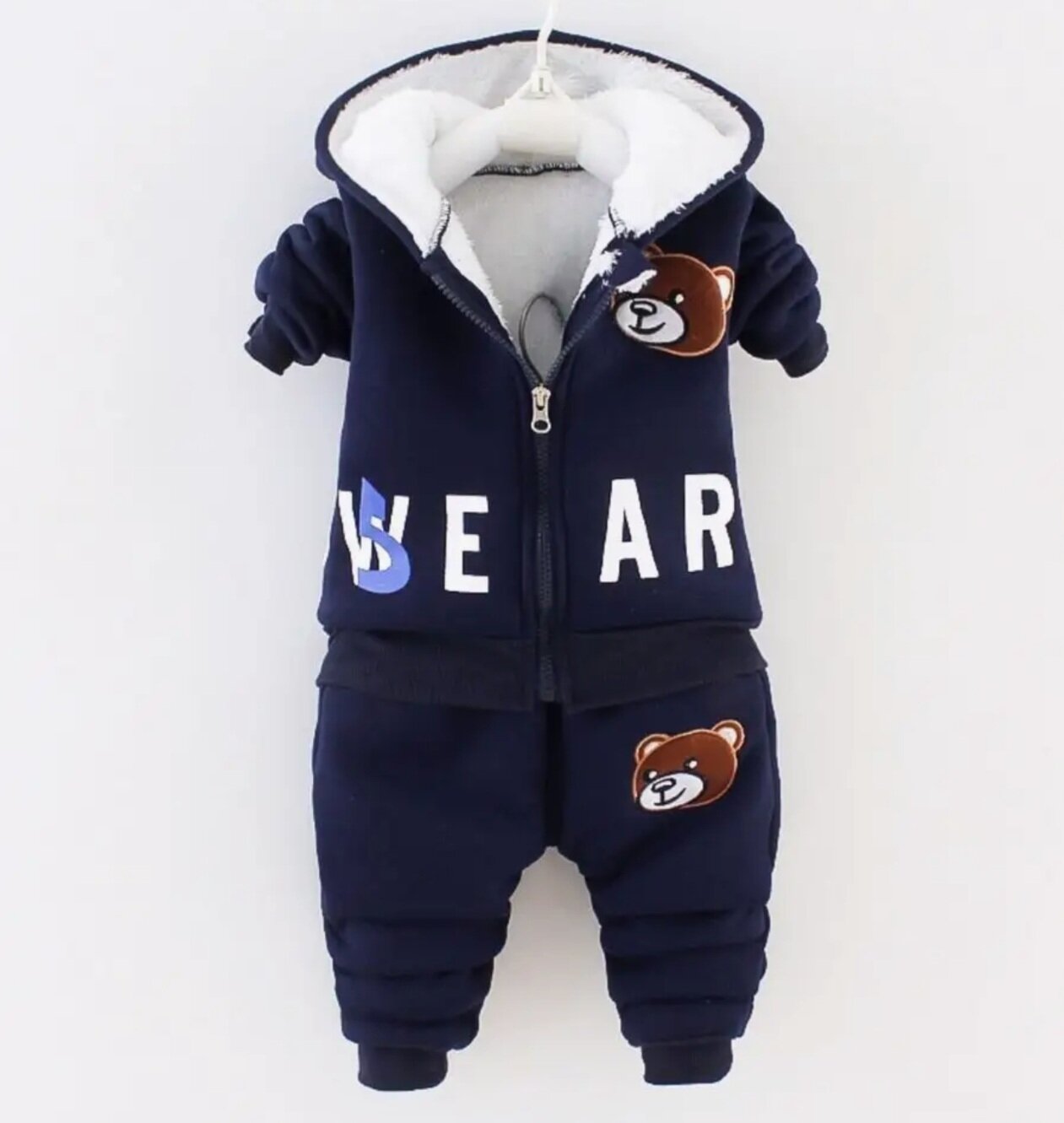 Комплект одежды