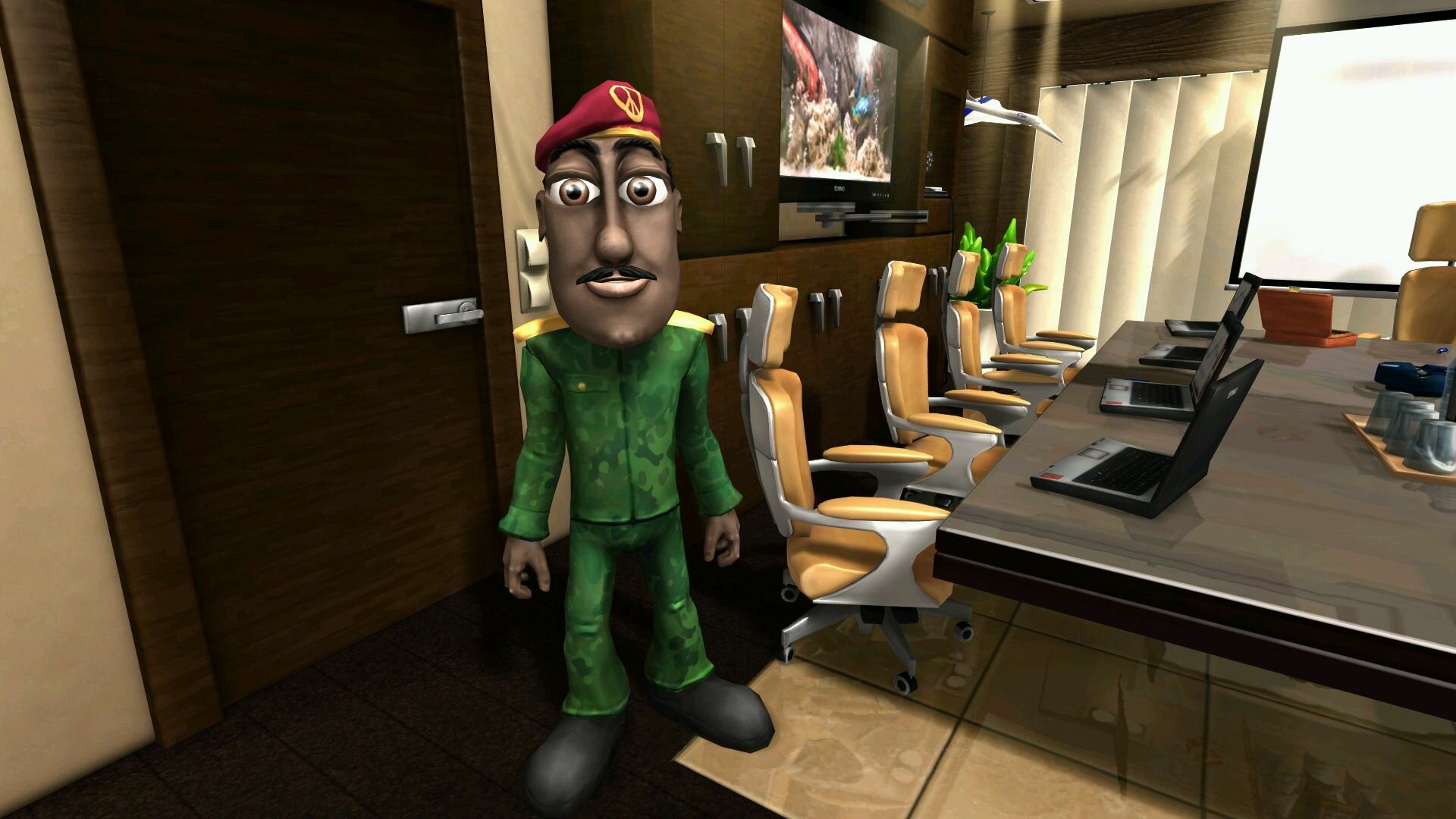Airline Tycoon 2, Kalypso Software, цифровая версия, Steam (Для платформы PC) — фото 1