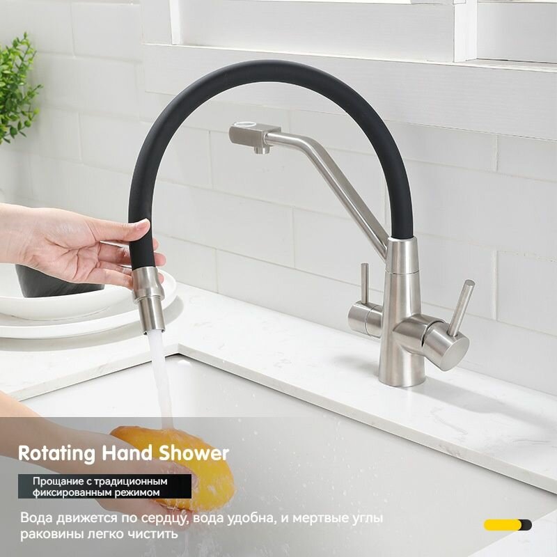 GROHE Mixer — фото 1