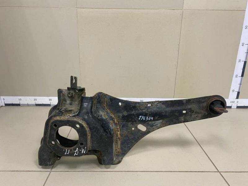 Рычаг задний продольный правый Mazda CX-7 ER 2006-2012 кат.номер: EG2528200C EH4628200