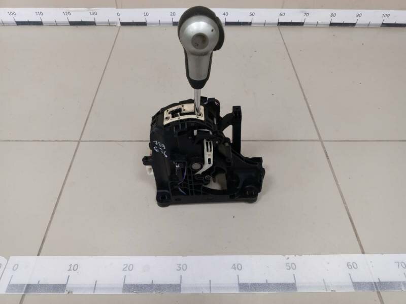 Кулиса КПП Nissan X-Trail T31 2007-2014 кат.номер: 34901JD000 96940JG40A