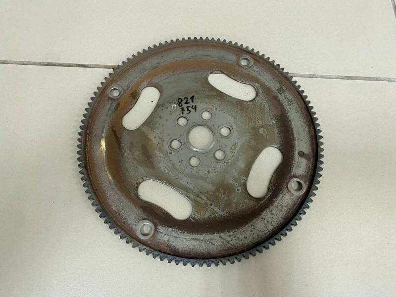 Маховик Mazda CX-5 KE 2011-2017 кат.номер: FZC119020B