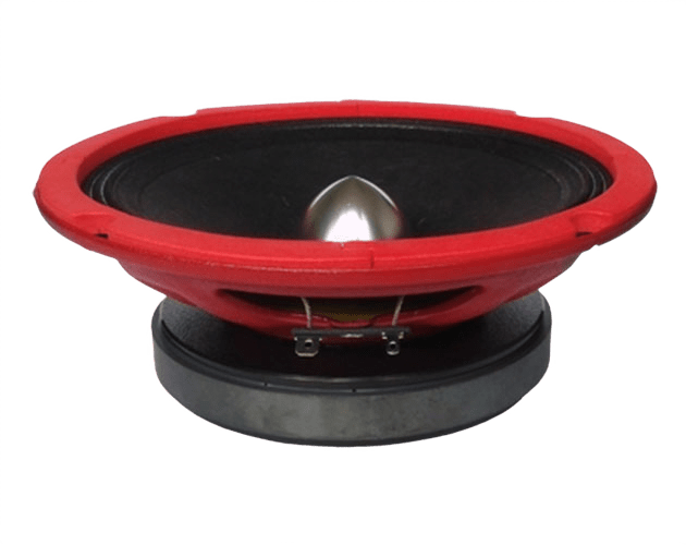 Автоакустика Мидрейндж (16,5 см) URAL (Урал) AS-DB165S 1шт