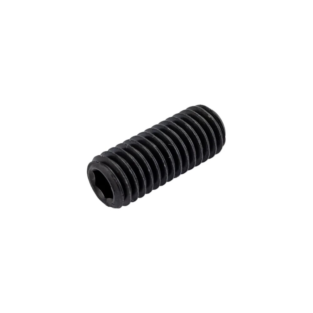 Установочный винт ЦКИ DIN913 М8х20, 45Н ОКС 100 шт. 66209