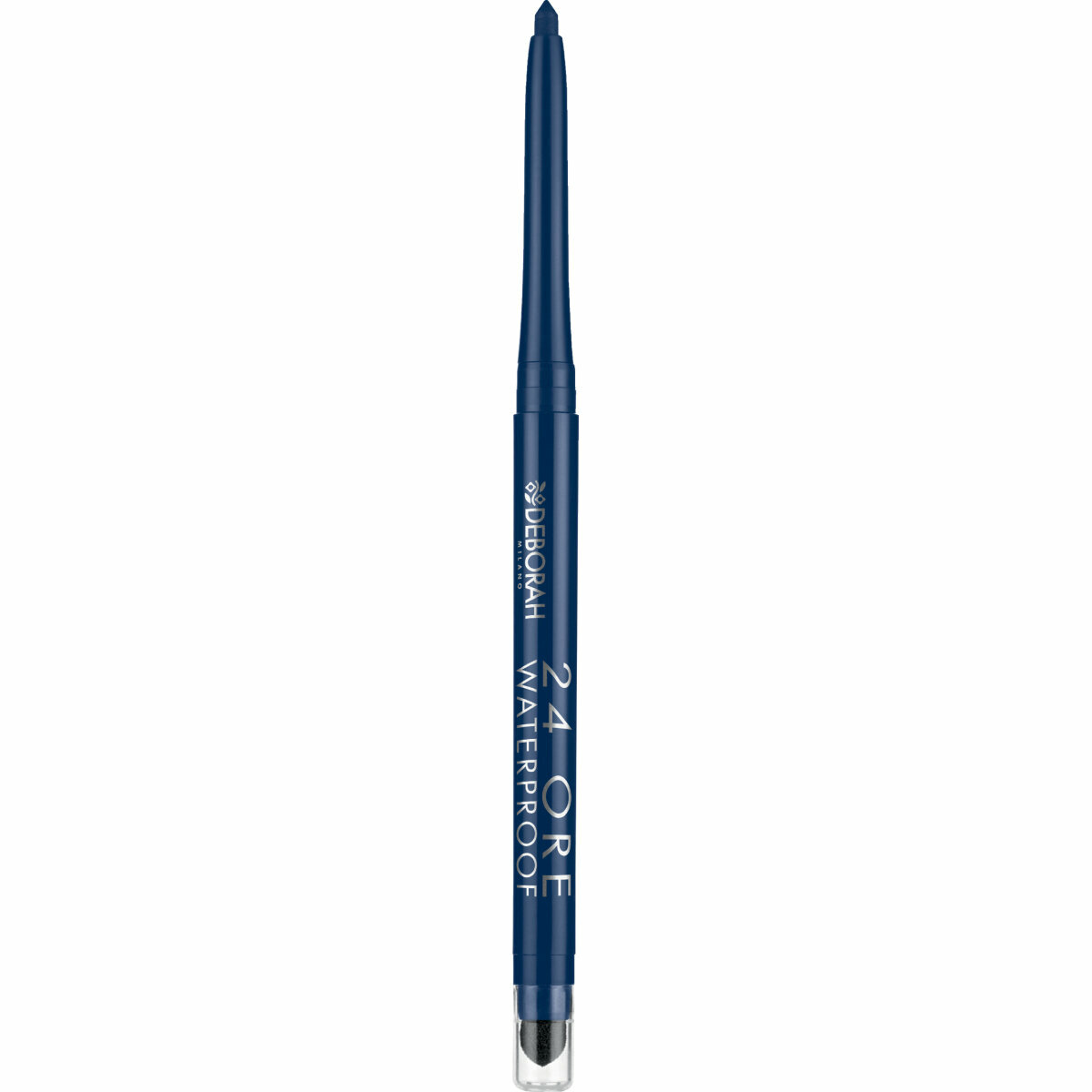 Карандаш для глаз автоматический Deborah Milano 24 Ore Waterproof Eye Pencil, тон 04 Синий, 0,5 г