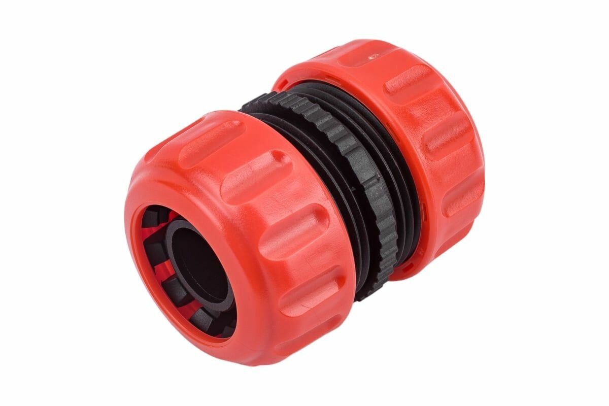 Муфта из ударопрочной пластмассы (3/4") Grinda 8-426343_z01