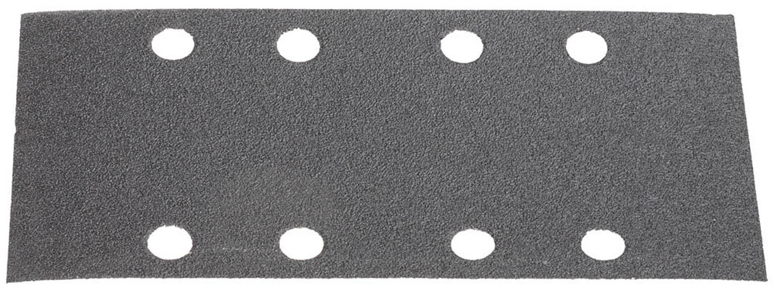 Лист шлифовальный URAGAN 80x166мм, P100, 10шт 907-22101-100-10