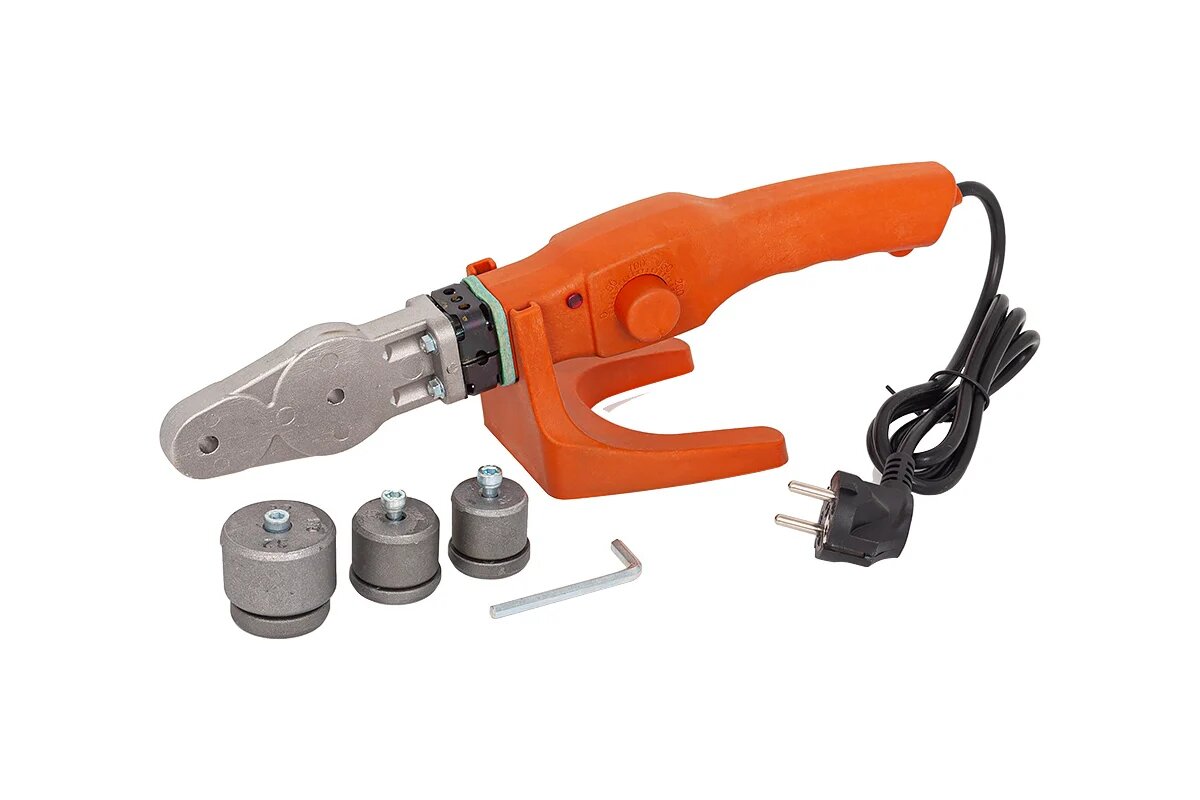 GM COBRA 20-32 сварочный набор 750 Вт GM 0009оборудование для сварки и резки