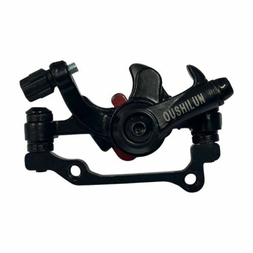 Суппорт тормозной калипер F-180/R-160 (тип 1)