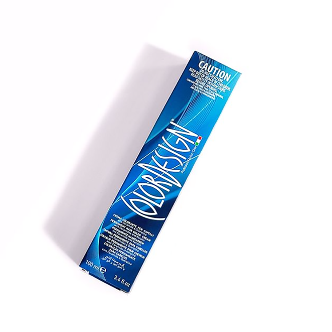 Colordesign Колор Дизайн Стойкая краска для волос 100 мл - Colordesign 8,32