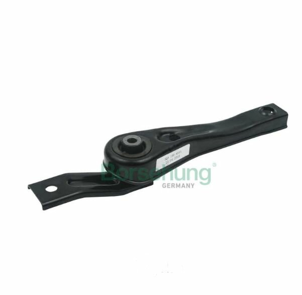 Borsehung B18517 Опора двигателя задняя для VW GOLF VII (2012>) (5Q0199855N)
