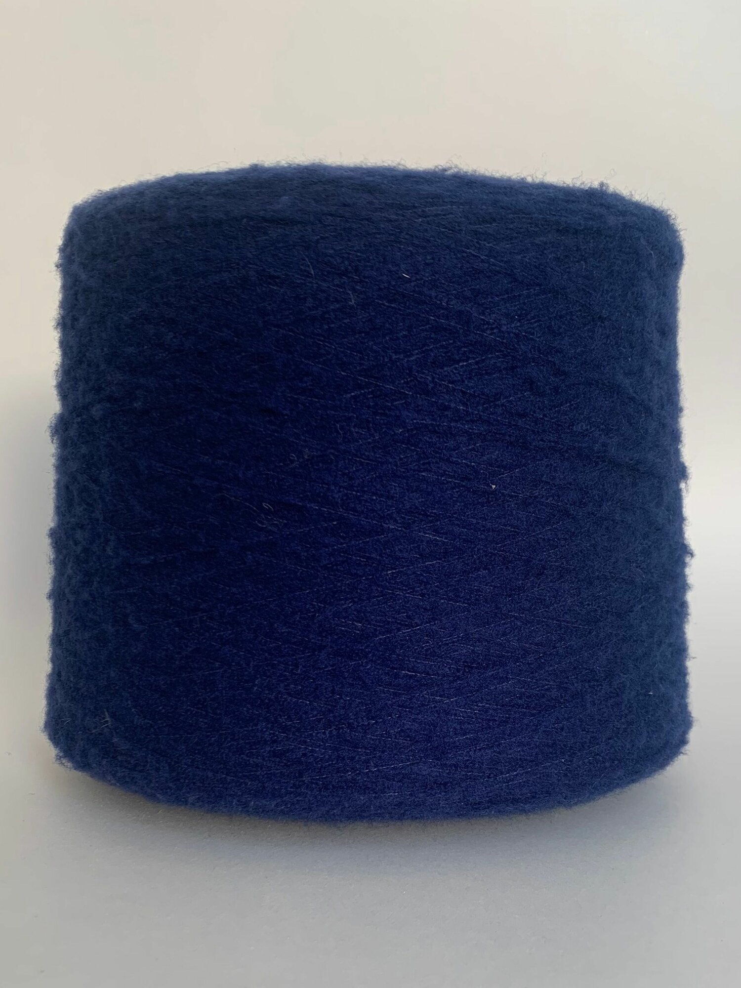 Пряжа Zegna Baruffa Lane Borgosesia TO RP (Меринос) Темно-синий 800