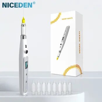 Против воспаления десен