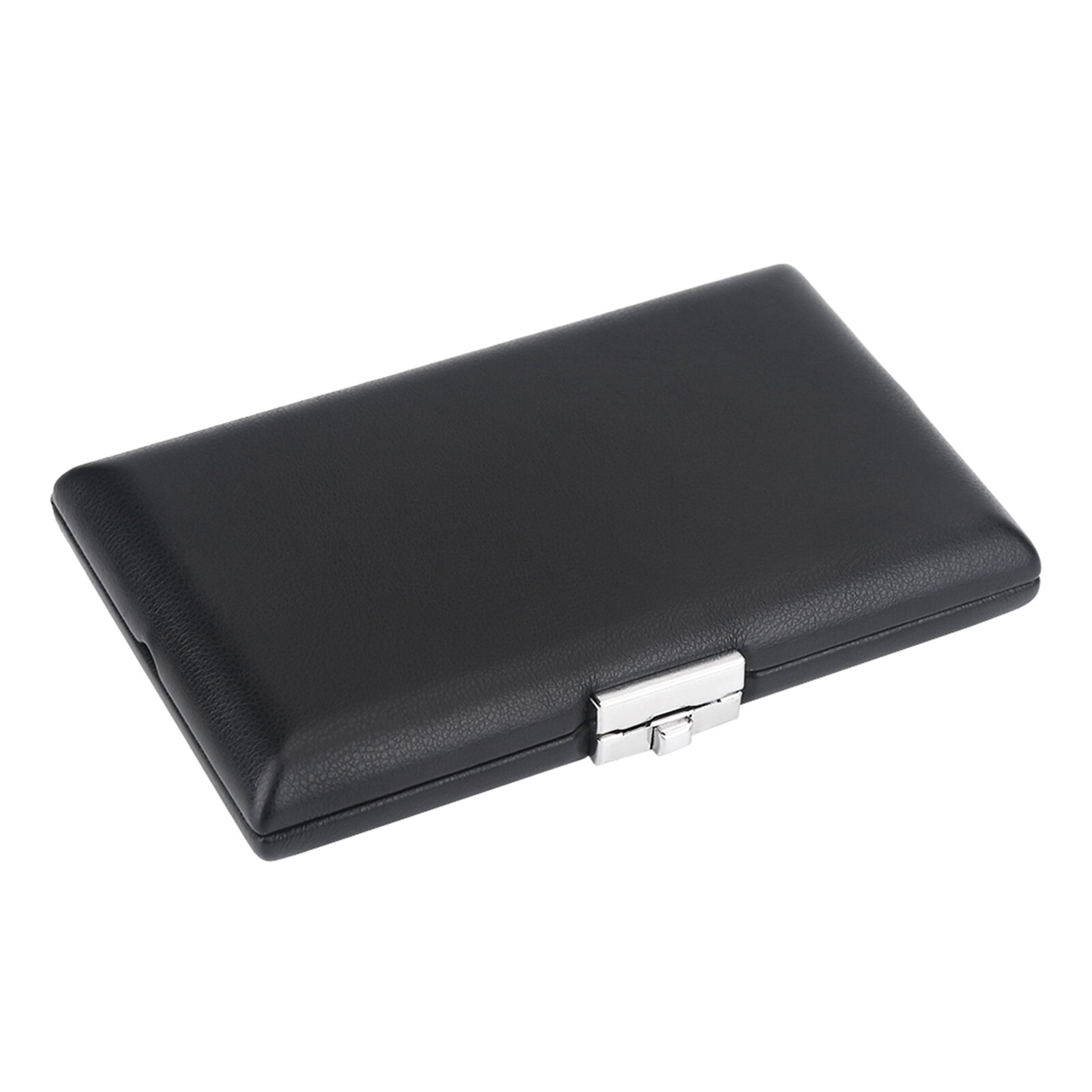 Футляр для фаготовых язычков, удобный для использования в помещении.