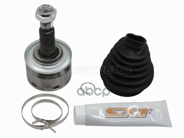 Шрус (Спереди/ Наруж) Chevrolet Cruze 12-15 / Opel Astra 09-15 Sat арт. OP-239