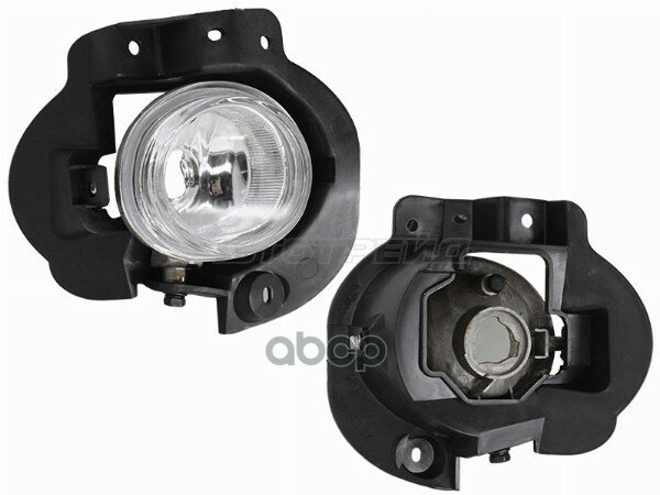 Фара противотуманная (Справа) Mazda 6 10-12 / Atenza 10-12 Sat арт. ST-216-2032R