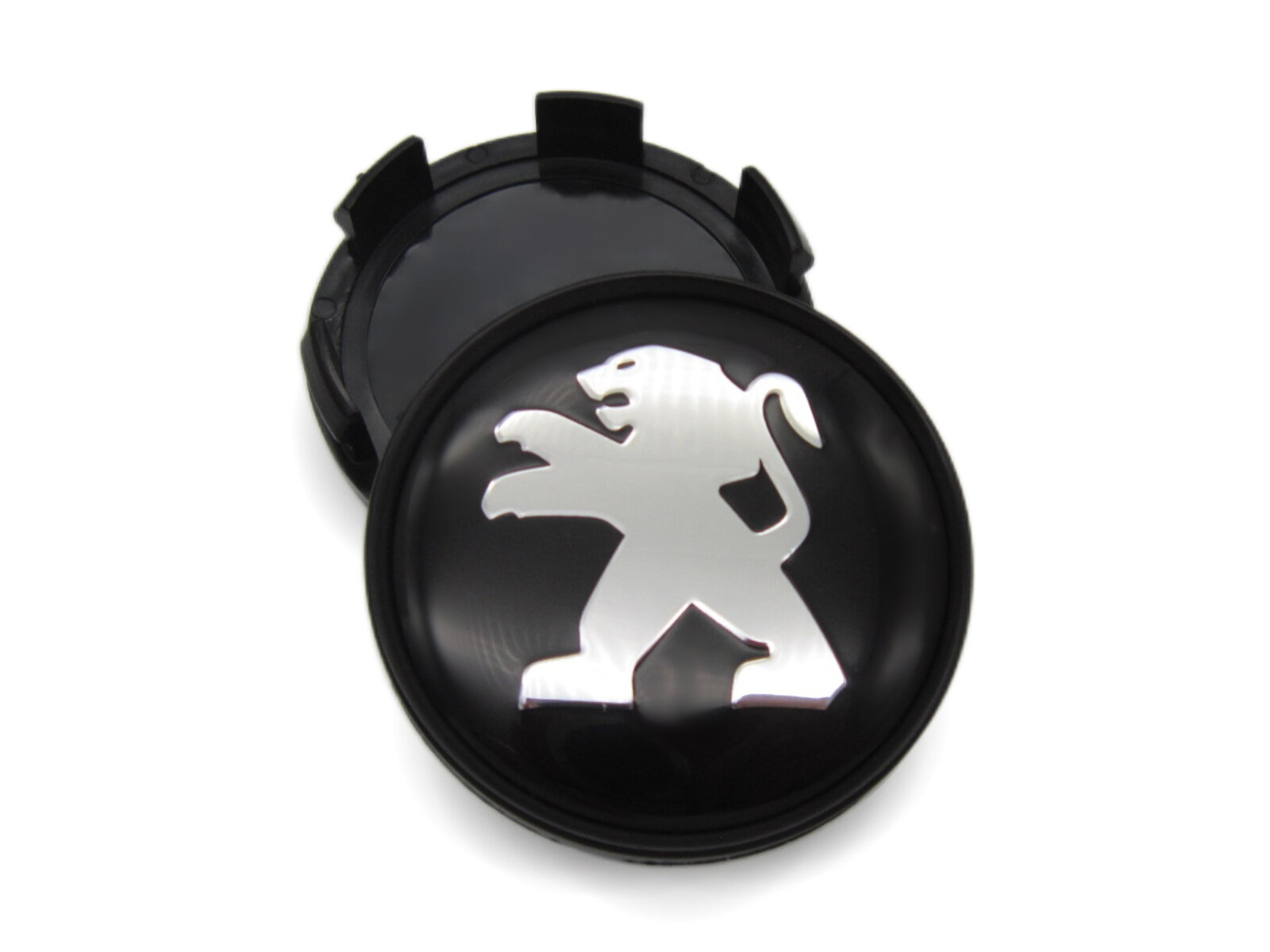 Колпачок, заглушка на литый диск Replay замена C570 Пежо 59/56/10 мм, 1 шт.