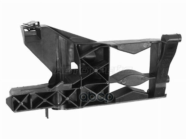 Крепление фары Audi A6 10-14 (Слева) Sat арт. ST-AU16-000B-2