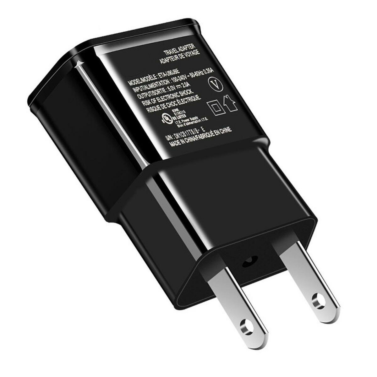 Зарядное устройство 15 Вт для Samsung Adaptive Fast Charge 5V3A Адаптер питания USB 3.0 Type C Кабель для передачи данных для Galaxy S10 S20 Note 8 9 10 A50 A70